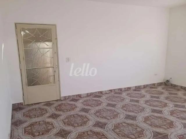 Casa / Sobrado para Venda em São Paulo/SP Casa Verde 2 Quartos