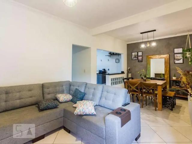 Casa / Sobrado para Venda em São Paulo/SP Casa Verde 2 Quartos