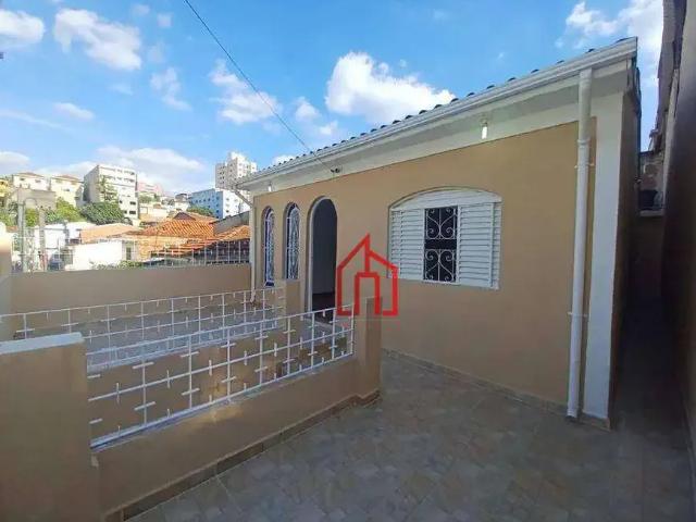 Casa / Sobrado para Venda em São Paulo/SP Casa Verde 2 Quartos