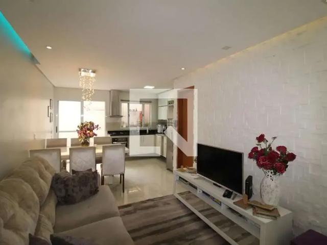 Casa / Sobrado para Venda em São Paulo/SP Casa Verde 2 Quartos