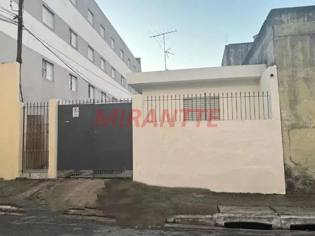 Casa / Sobrado para Venda em São Paulo/SP Casa Verde 3 Quartos