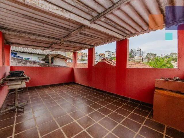 Casa / Sobrado para Venda em São Paulo/SP Casa Verde 3 Quartos