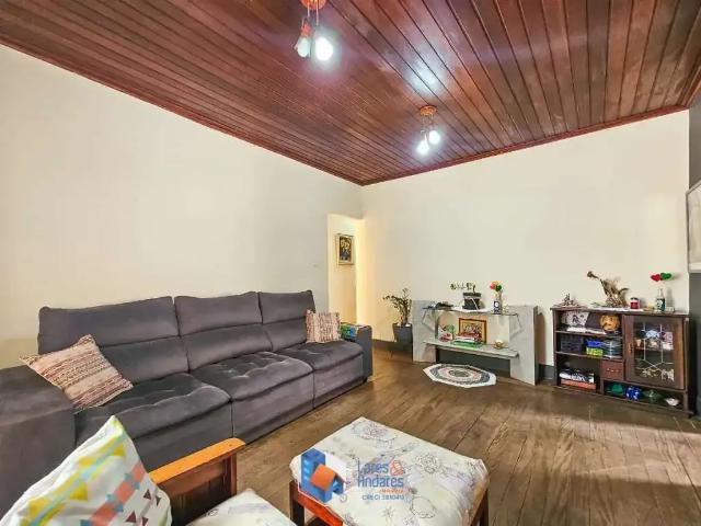 Casa / Sobrado para Venda em São Paulo/SP Casa Verde 3 Quartos