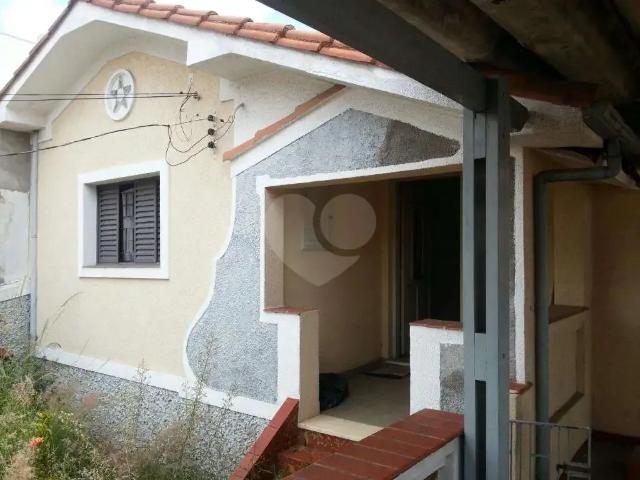 Casa / Sobrado para Venda em São Paulo/SP Casa Verde 3 Quartos