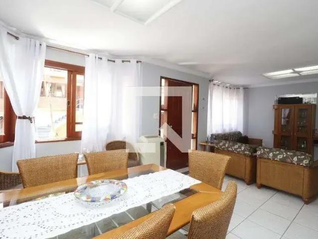 Casa / Sobrado para Venda em São Paulo/SP Casa Verde 3 Quartos