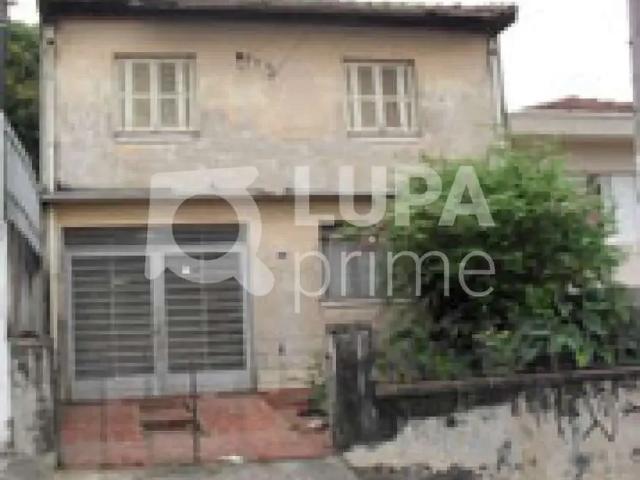 Casa / Sobrado para Venda em São Paulo/SP Casa Verde 3 Quartos