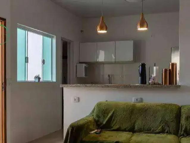Casa / Sobrado para Venda em São Paulo/SP Casa Verde 3 Quartos