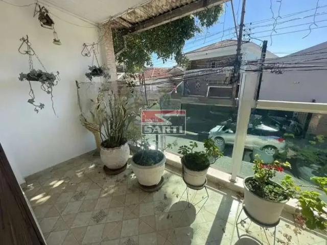 Casa / Sobrado para Venda em São Paulo/SP Casa Verde 3 Quartos