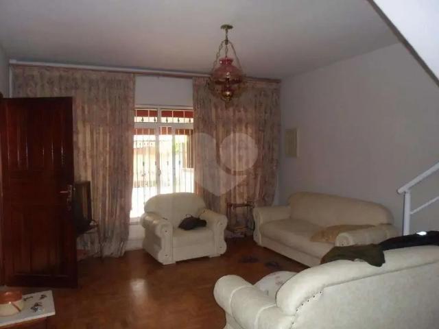 Casa / Sobrado para Venda em São Paulo/SP Casa Verde 3 Quartos