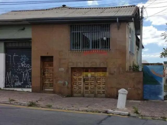 Casa / Sobrado para Venda em São Paulo/SP Casa Verde 3 Quartos