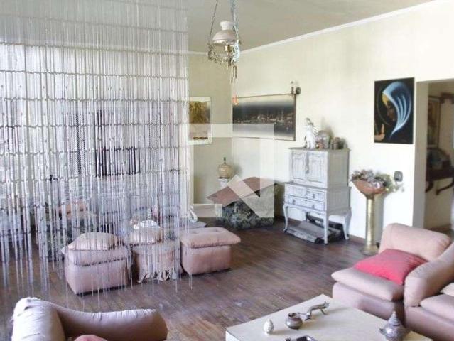 Casa / Sobrado para Venda em São Paulo/SP Casa Verde 3 Quartos