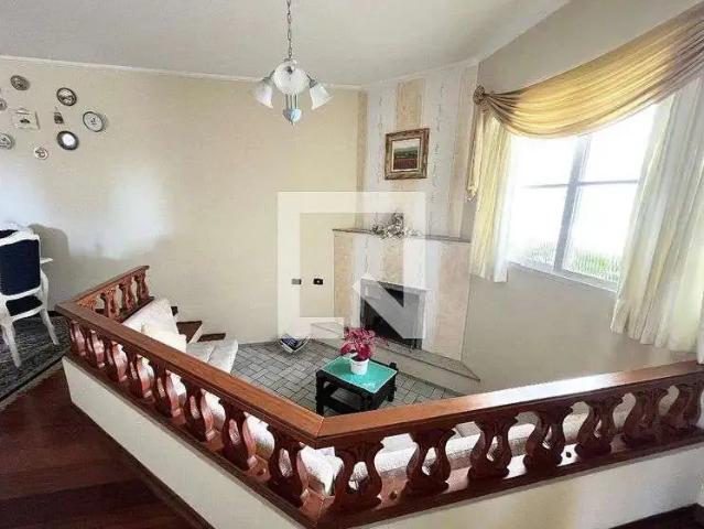 Casa / Sobrado para Venda em São Paulo/SP Casa Verde 3 Quartos