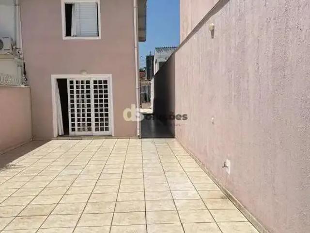 Casa / Sobrado para Venda em São Paulo/SP Casa Verde 3 Quartos