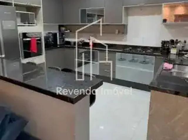 Casa / Sobrado para Venda em São Paulo/SP Casa Verde 3 Quartos