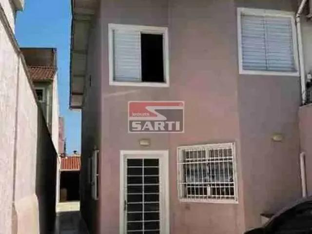 Casa / Sobrado para Venda em São Paulo/SP Casa Verde 3 Quartos