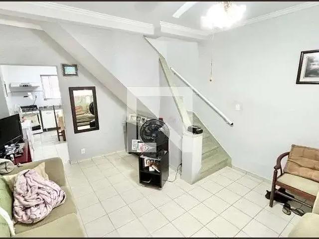 Casa / Sobrado para Venda em São Paulo/SP Casa Verde 3 Quartos
