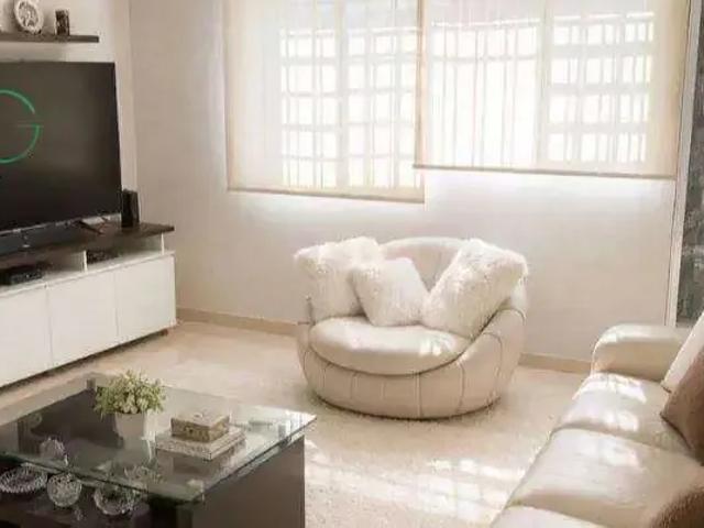 Casa / Sobrado para Venda em São Paulo/SP Casa Verde 3 Quartos