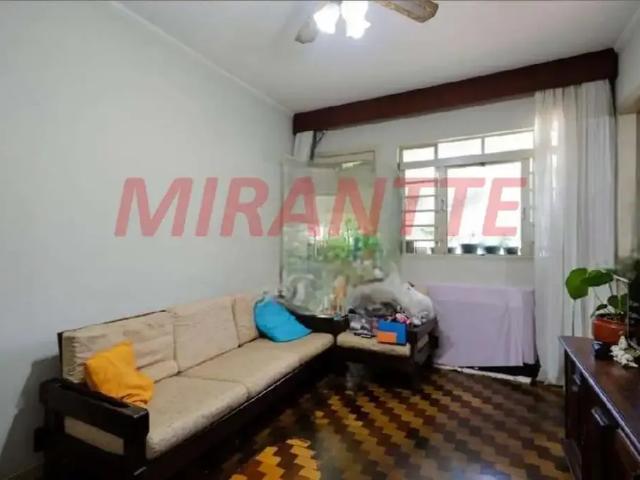 Casa / Sobrado para Venda em São Paulo/SP Casa Verde 3 Quartos