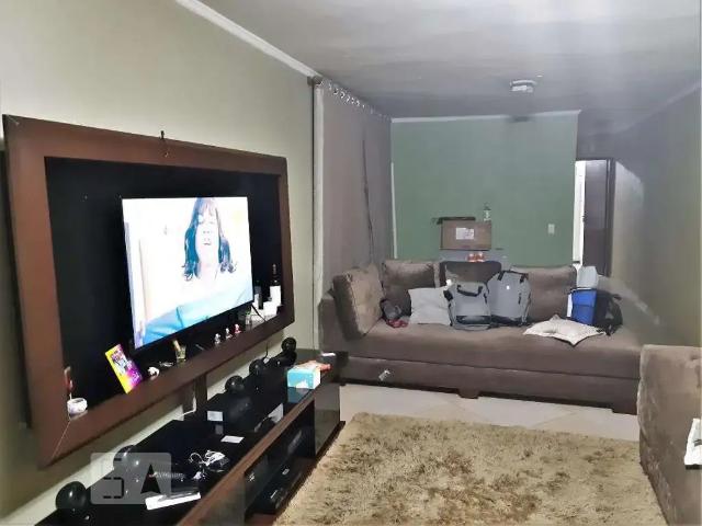 Casa / Sobrado para Venda em São Paulo/SP Casa Verde 3 Quartos