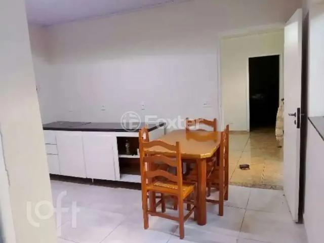 Casa / Sobrado para Venda em São Paulo/SP Casa Verde 3 Quartos