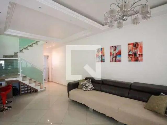 Casa / Sobrado para Venda em São Paulo/SP Casa Verde 3 Quartos