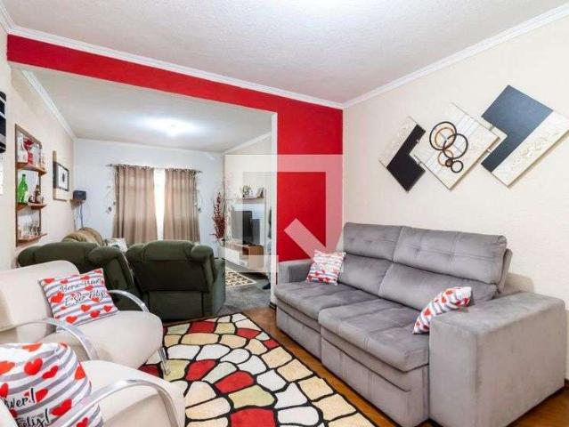 Casa / Sobrado para Venda em São Paulo/SP Casa Verde 3 Quartos