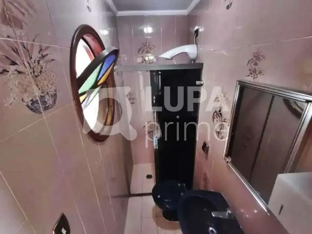 Casa / Sobrado para Venda em São Paulo/SP Casa Verde 3 Quartos