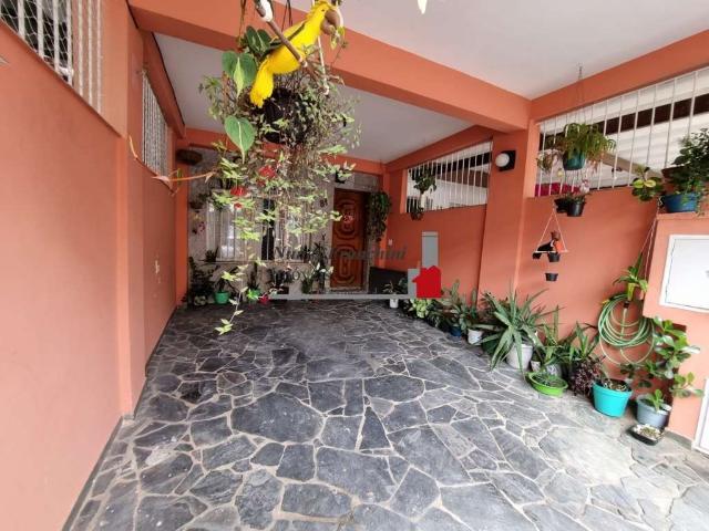 Casa / Sobrado para Venda em São Paulo/SP Casa Verde 3 Quartos