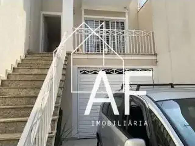 Casa / Sobrado para Venda em São Paulo/SP Casa Verde 3 Quartos