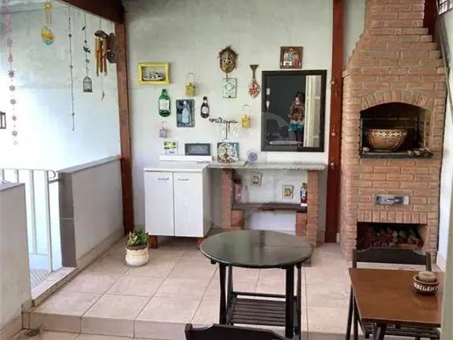 Casa / Sobrado para Venda em São Paulo/SP Casa Verde 3 Quartos