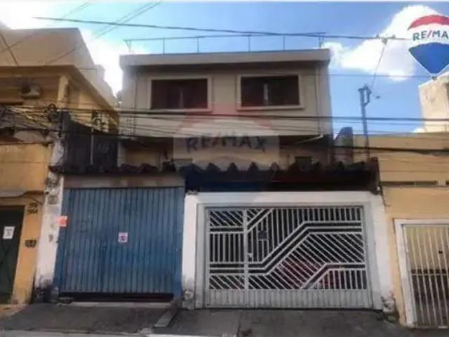 Casa / Sobrado para Venda em São Paulo/SP Casa Verde 3 Quartos