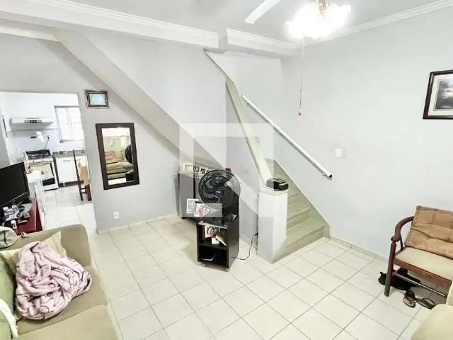 Casa / Sobrado para Venda em São Paulo/SP Casa Verde 3 Quartos