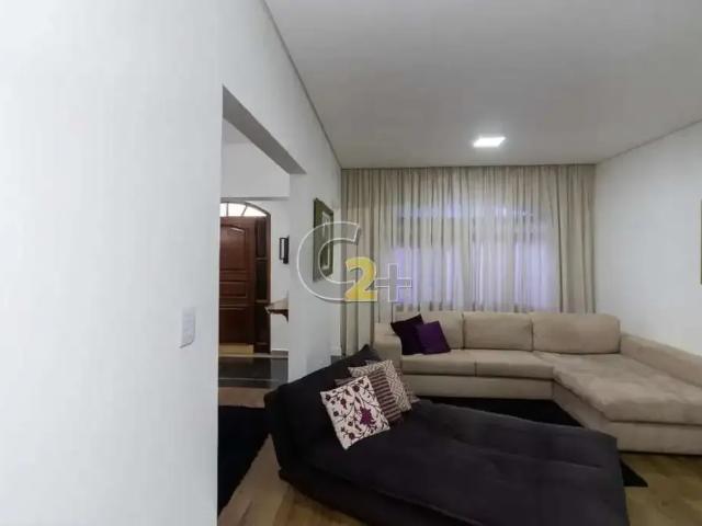 Casa / Sobrado para Venda em São Paulo/SP Casa Verde 3 Quartos