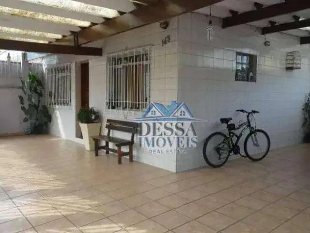 Casa / Sobrado para Venda em São Paulo/SP Casa Verde 3 Quartos