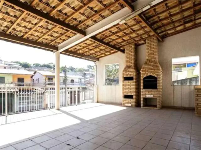 Casa / Sobrado para Venda em São Paulo/SP Casa Verde 3 Quartos