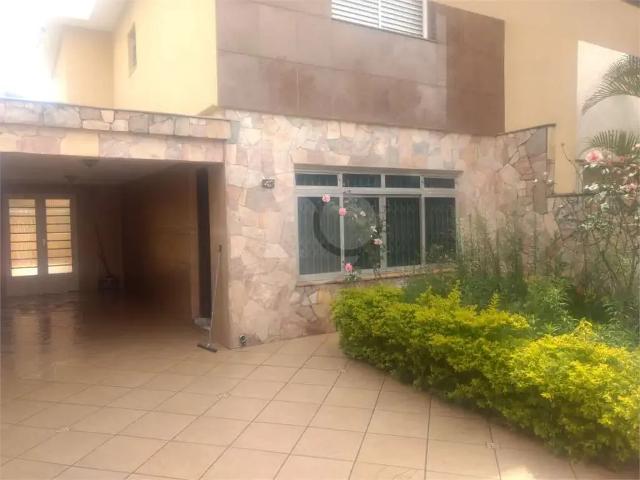 Casa / Sobrado para Venda em São Paulo/SP Casa Verde 3 Quartos