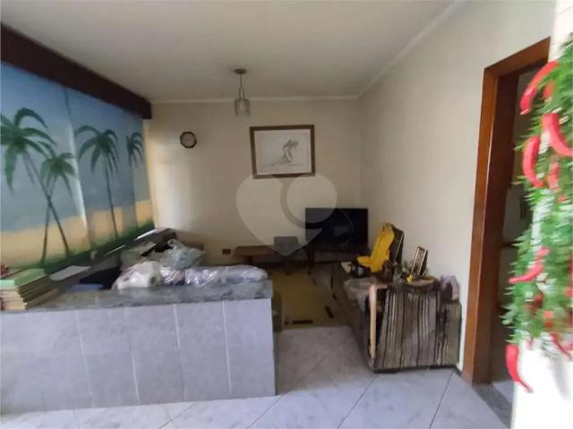 Casa / Sobrado para Venda em São Paulo/SP Casa Verde 3 Quartos