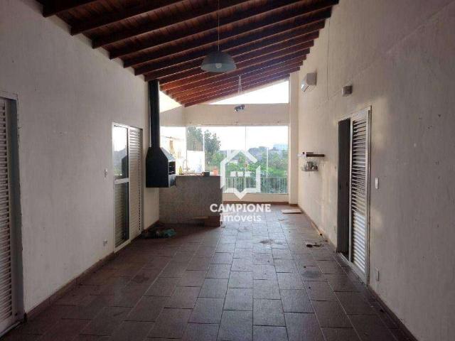 Casa / Sobrado para Venda em São Paulo/SP Casa Verde 3 Quartos