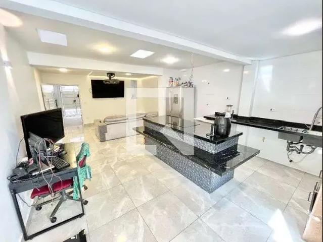 Casa / Sobrado para Venda em São Paulo/SP Casa Verde 3 Quartos
