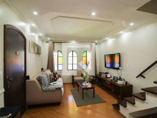 Casa / Sobrado para Venda em São Paulo/SP Casa Verde 2 Quartos