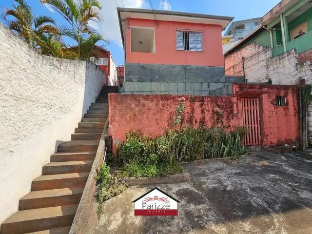 Casa / Sobrado para Venda em São Paulo/SP Casa Verde 3 Quartos