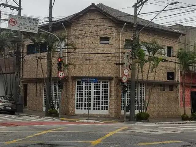 Casa / Sobrado para Venda em São Paulo/SP Casa Verde 3 Quartos