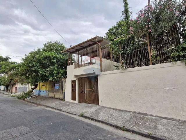 Casa / Sobrado para Venda em São Paulo/SP Casa Verde 3 Quartos