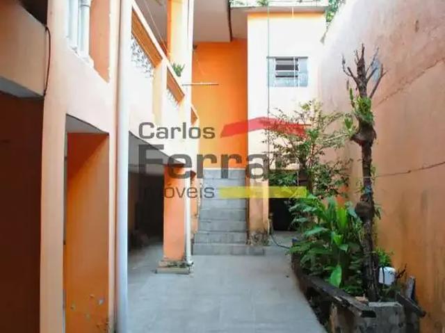 Casa / Sobrado para Venda em São Paulo/SP Casa Verde 3 Quartos