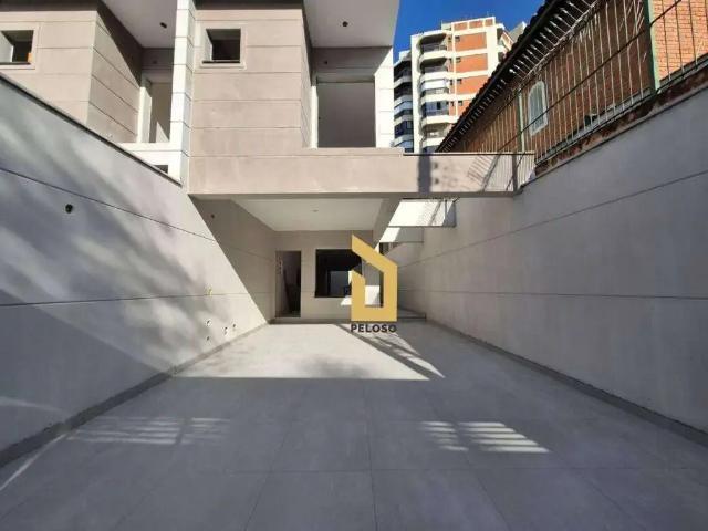 Casa / Sobrado para Venda em São Paulo/SP Casa Verde 3 Quartos