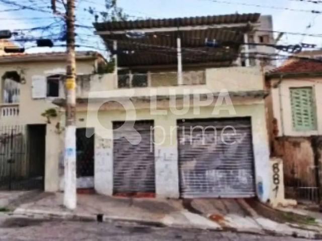 Casa / Sobrado para Venda em São Paulo/SP Casa Verde 3 Quartos