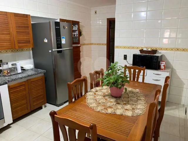 Casa / Sobrado para Venda em São Paulo/SP Casa Verde 3 Quartos