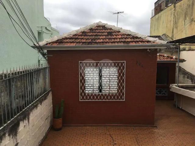 Casa / Sobrado para Venda em São Paulo/SP Casa Verde 3 Quartos