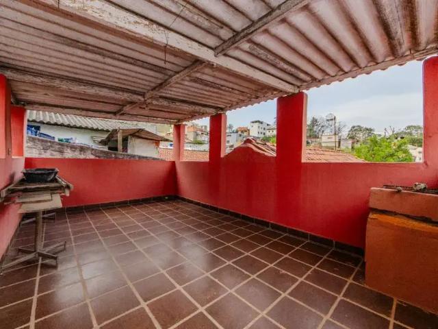Casa / Sobrado para Venda em São Paulo/SP Casa Verde 3 Quartos