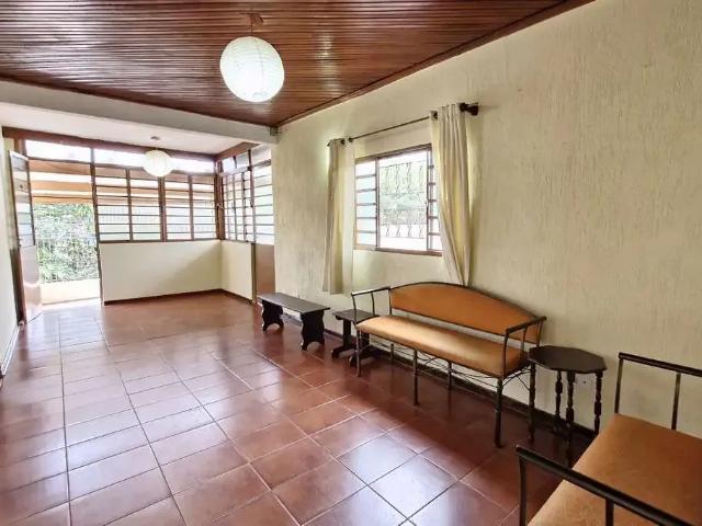 Casa / Sobrado para Venda em São Paulo/SP Casa Verde 3 Quartos